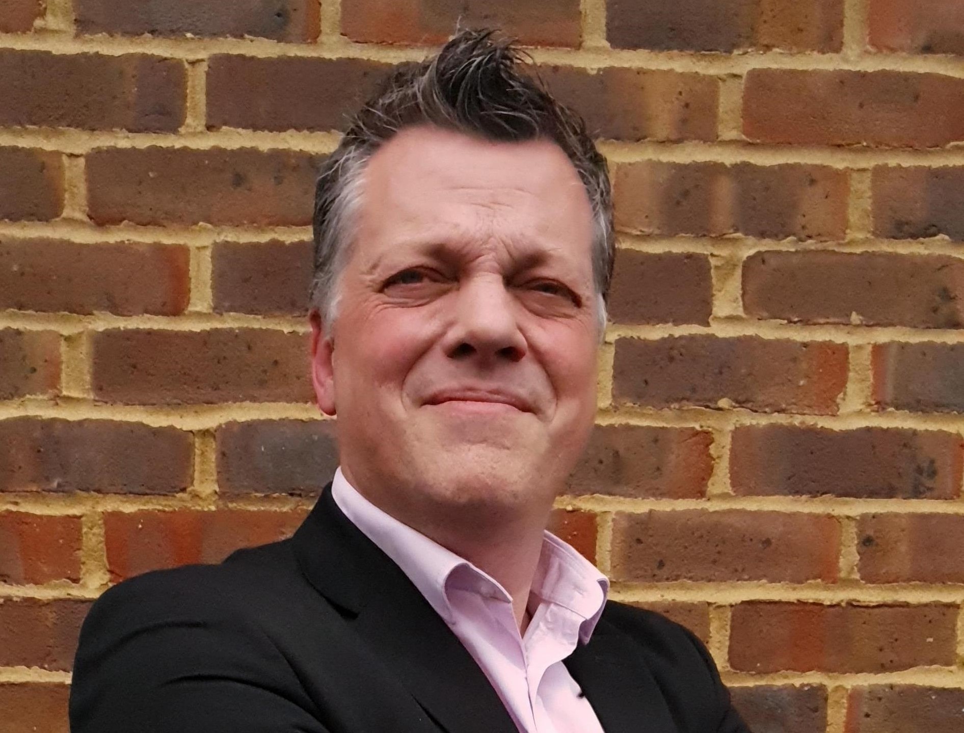 Meet Nick, our new CEO | Soulscape